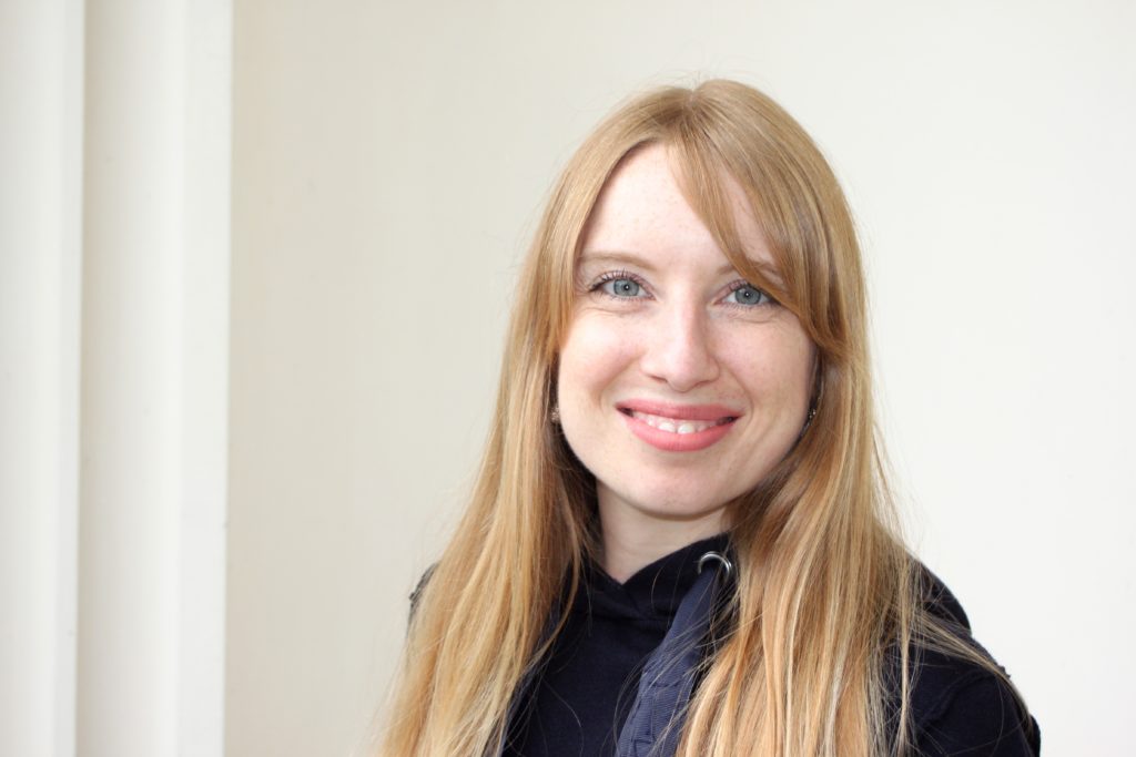 Tolle, Naémi | Villa Ritz